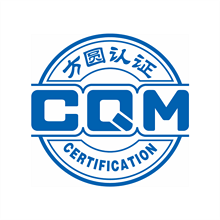 CQM China IQNet